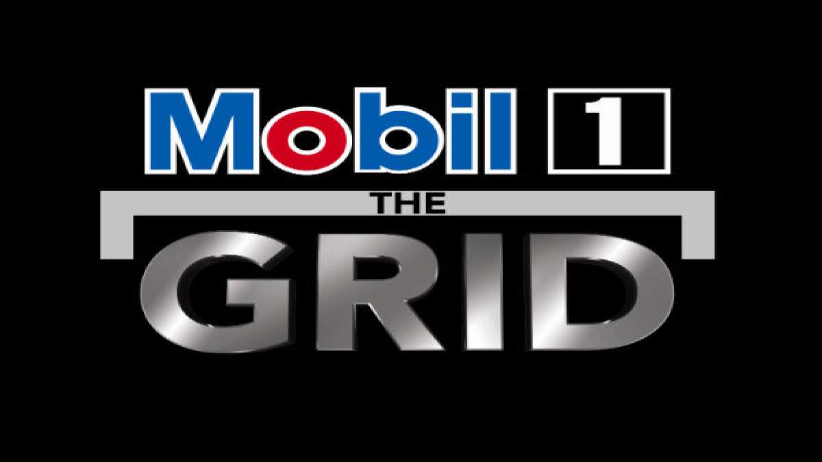 Mobil 1 ‘The Grid’ Brings Motorsport Action To Indian Television ...