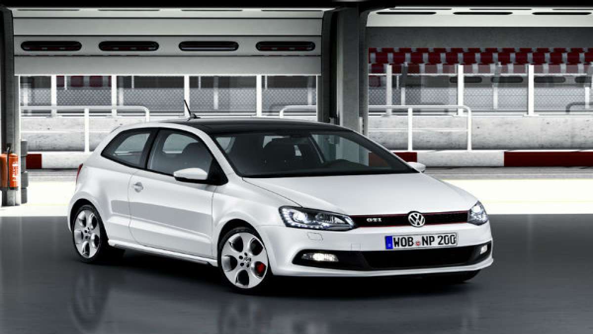 Volkswagen Dealers Stop Accepting Booking For Polo Base Trim ...