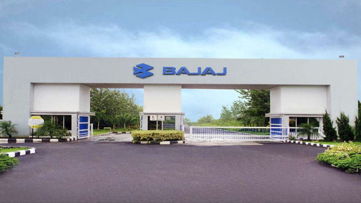 Bajaj Auto Union Could Strike At Chakan Plant From April 28 ...