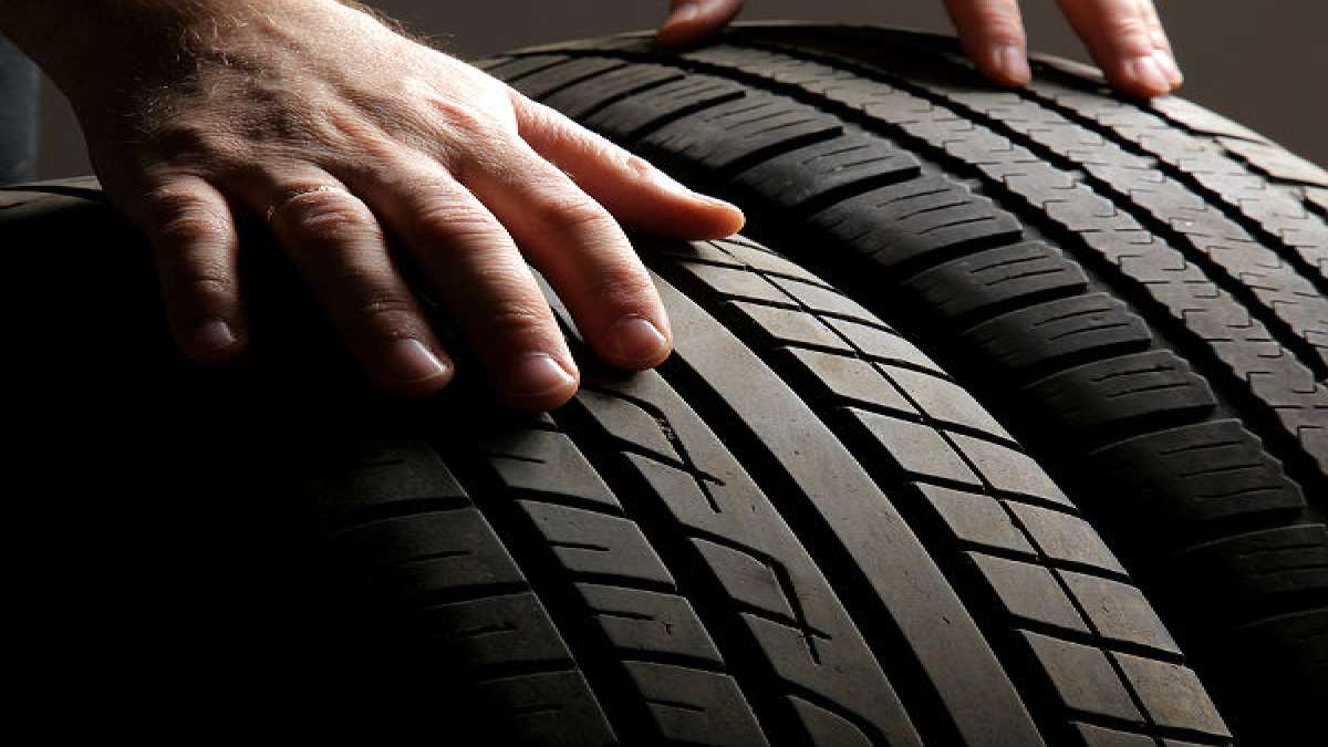10 Tyre Facts To Know - It’s Important! - DriveSpark