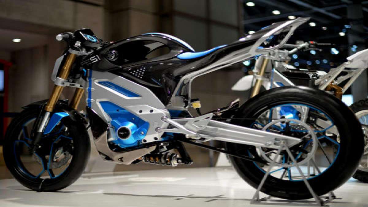Yamaha Electric Bikes To Be Available 2016 - DriveSpark News
