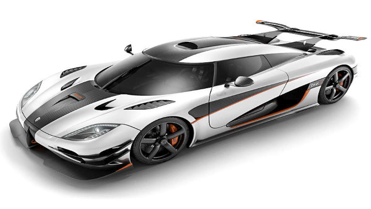 Koenigsegg To Build Entry Level Car - DriveSpark News