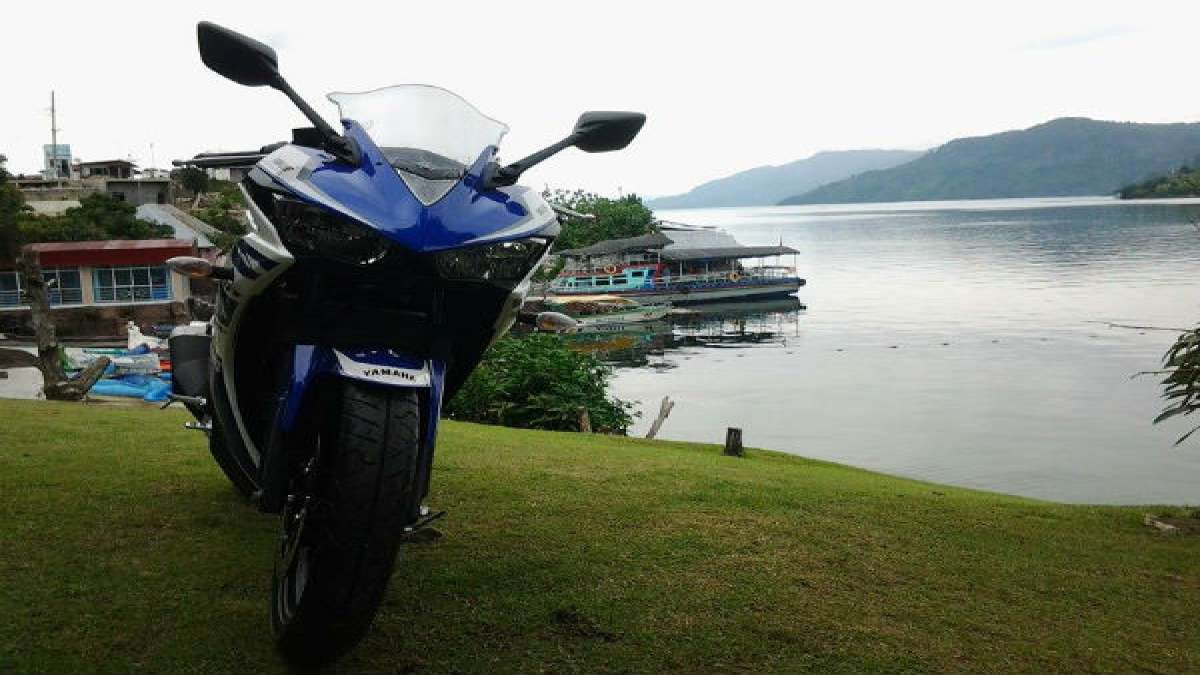 Yamaha R25 Launch; A Day To Go - DriveSpark News