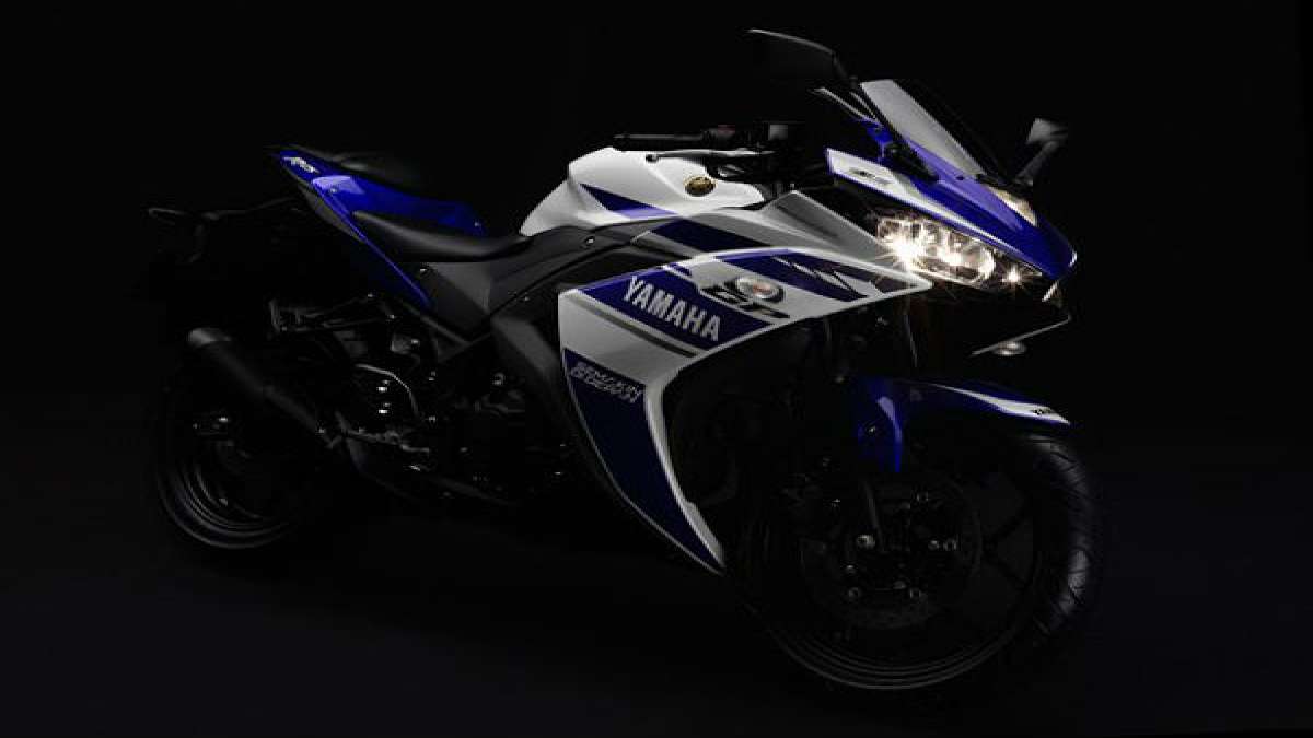Yamaha YZF-R25 Launched In Indonesia - Features & Specifications ...