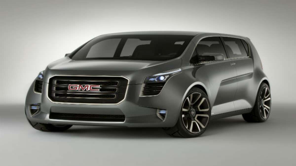 General Motors Working On A New Platform For India - DriveSpark News