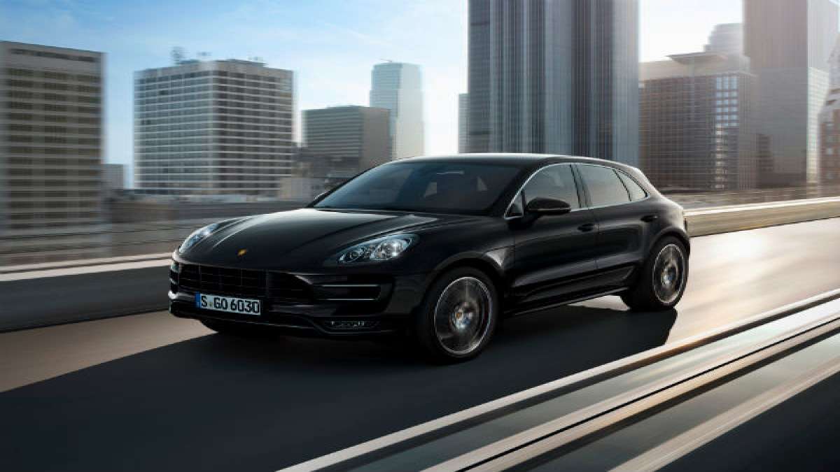 Porsche To Launch Macan In India By July 2014 - DriveSpark News