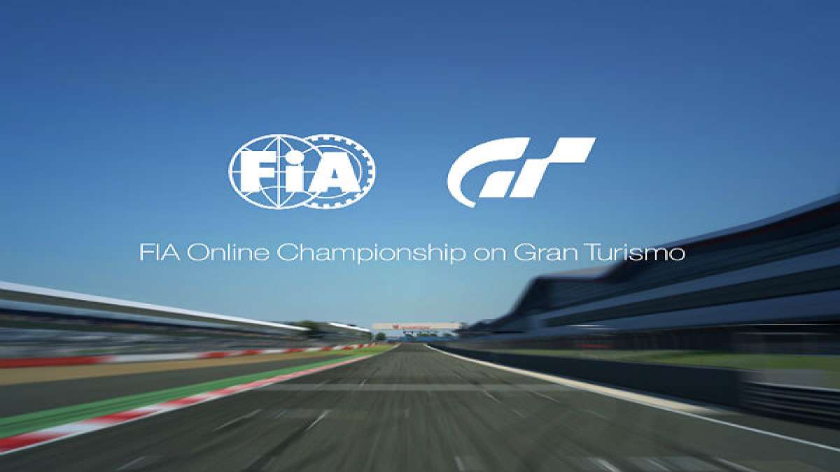 Gran Turismo 6 Receives FIA Approval - DriveSpark