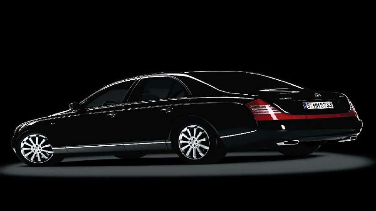 Mercedes Planning To Make Maybach Its Luxury Division Again ...