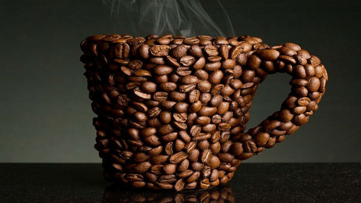 Coffee Powered Cars Coming Soon - DriveSpark News