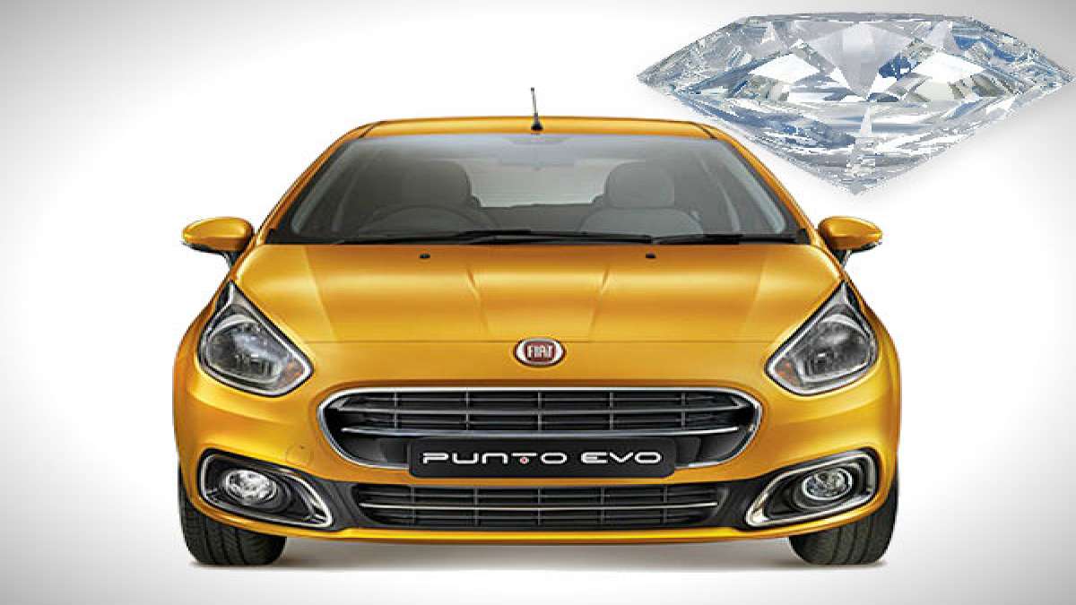 Diamond Merchant Gifts Cars To Employees In Surat - DriveSpark