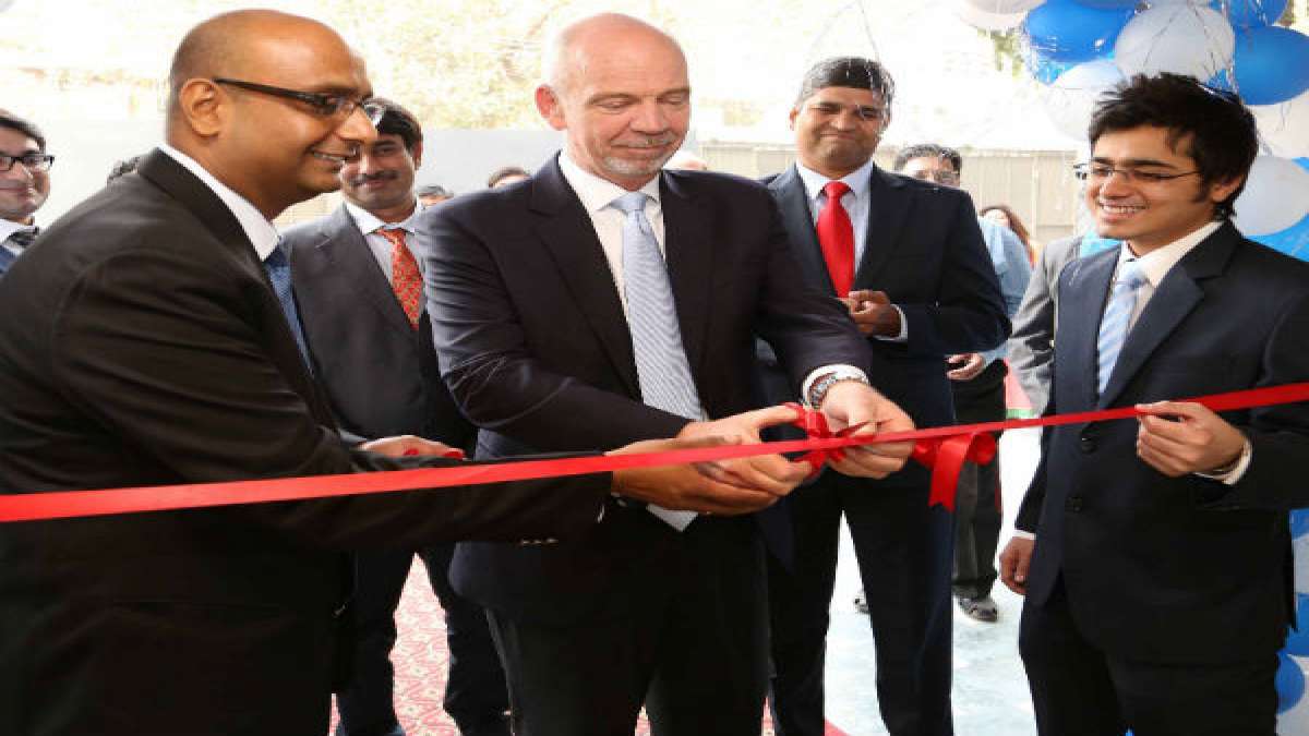 Ford India Begins Retail Distribution Of Genuine Parts In Delhi ...