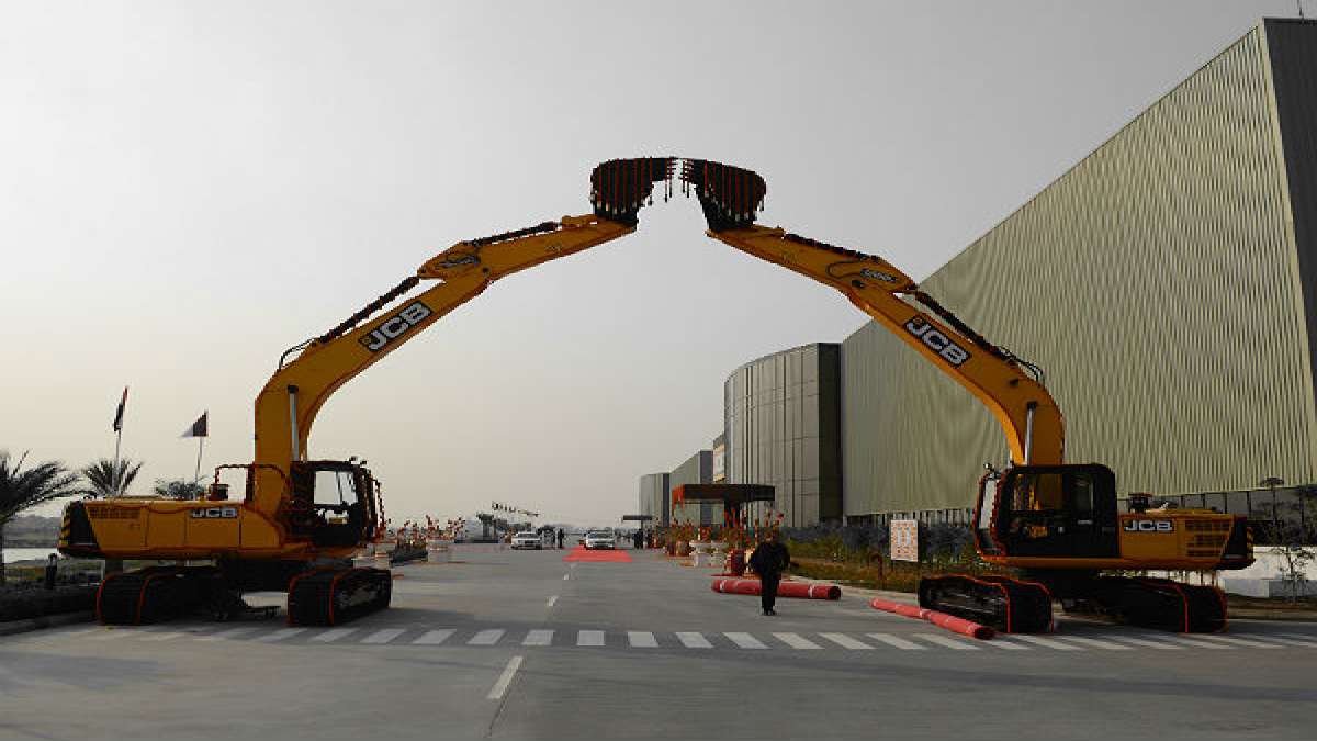 JCB Wins 2015 SAP ACE Award For Livelink Telematics Technology ...