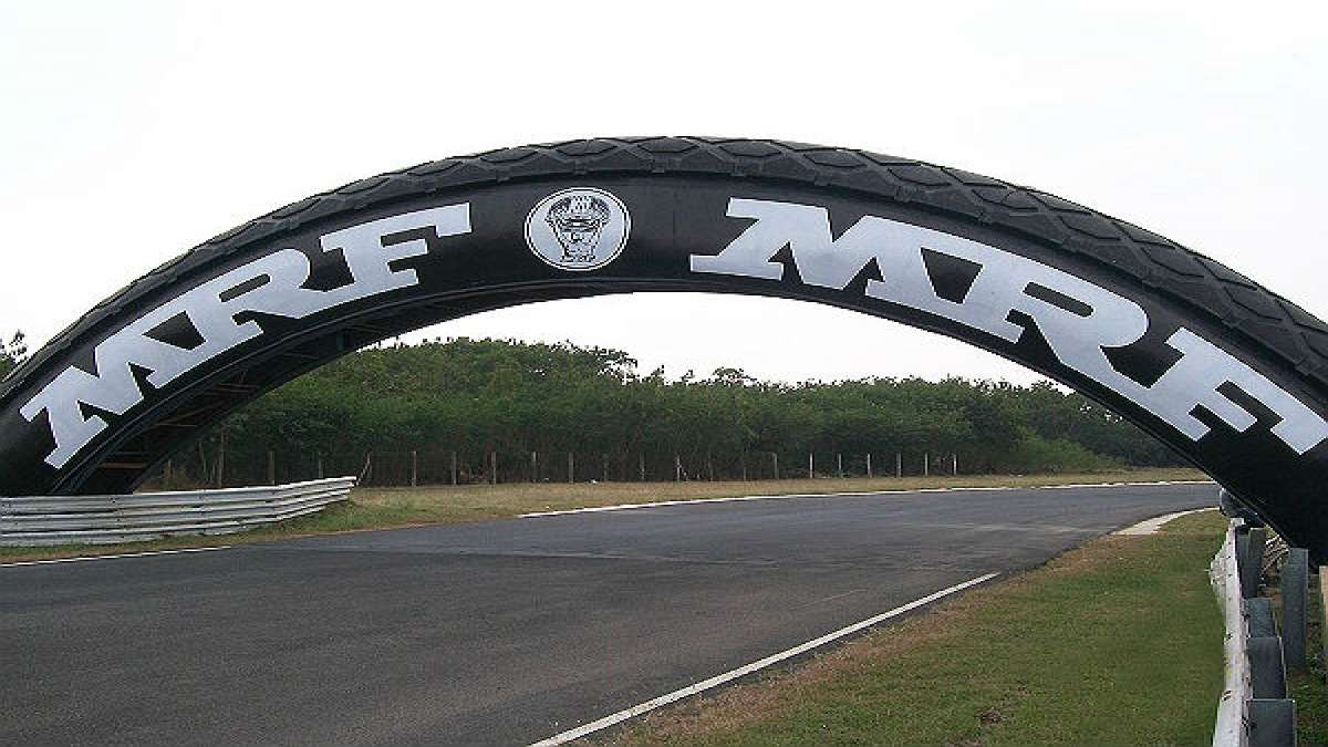 Madras Race Track Awarded Grade 2 Licence - DriveSpark News