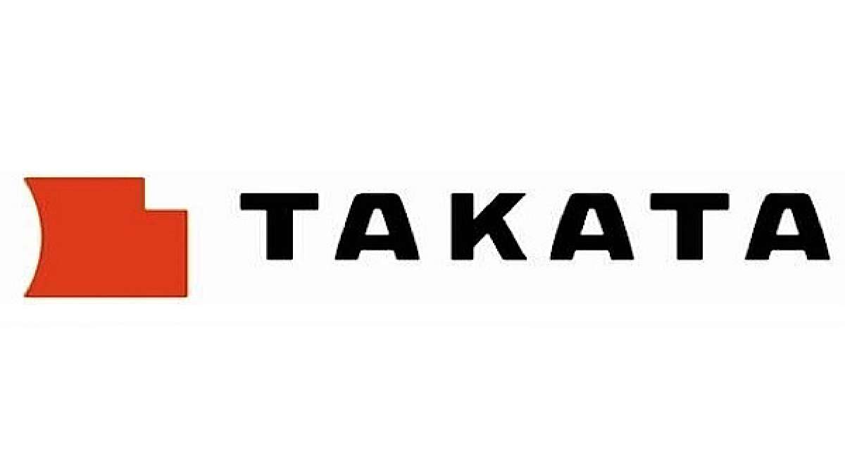 Takata CEO: We Have Enough Money To Deal With Recalls - DriveSpark News