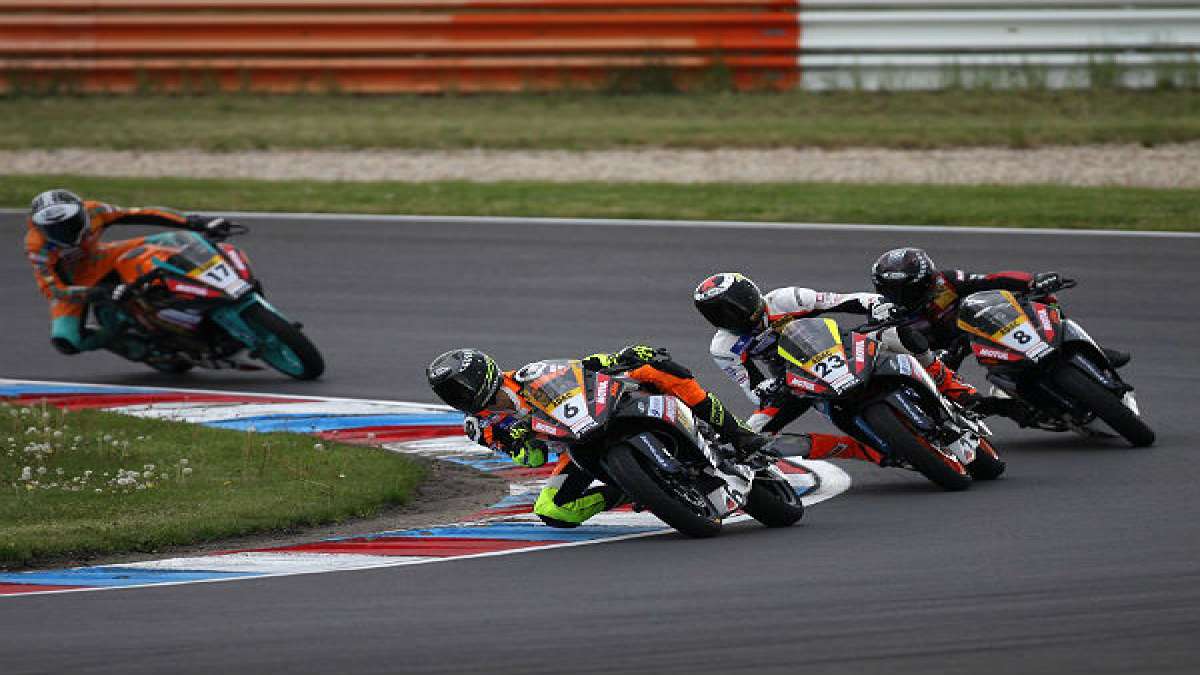 KTM Announce RC390 Cup Series For America; Will It Come To India ...