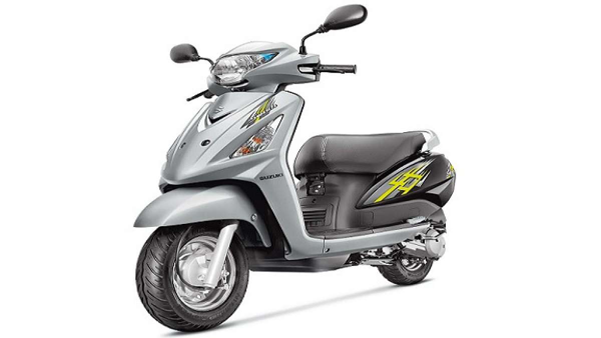 Suzuki Swish 125 Launched: Price, Specs, Features & More - DriveSpark News