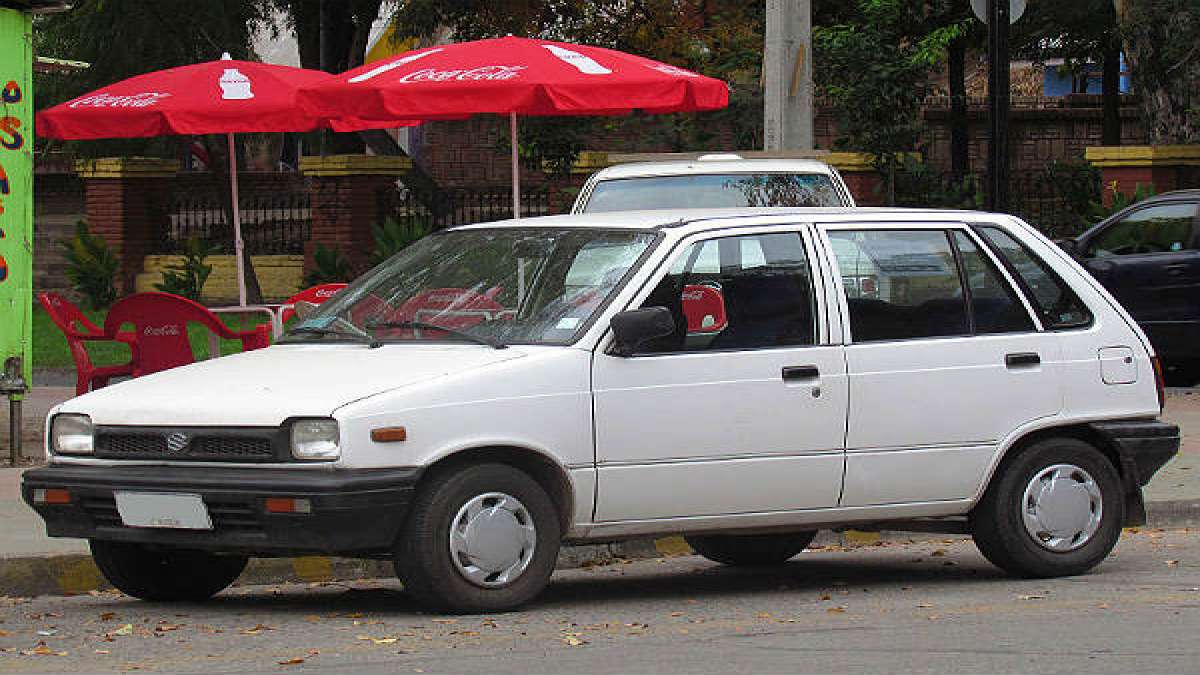 10 Things We Miss About Old Indian Cars - DriveSpark