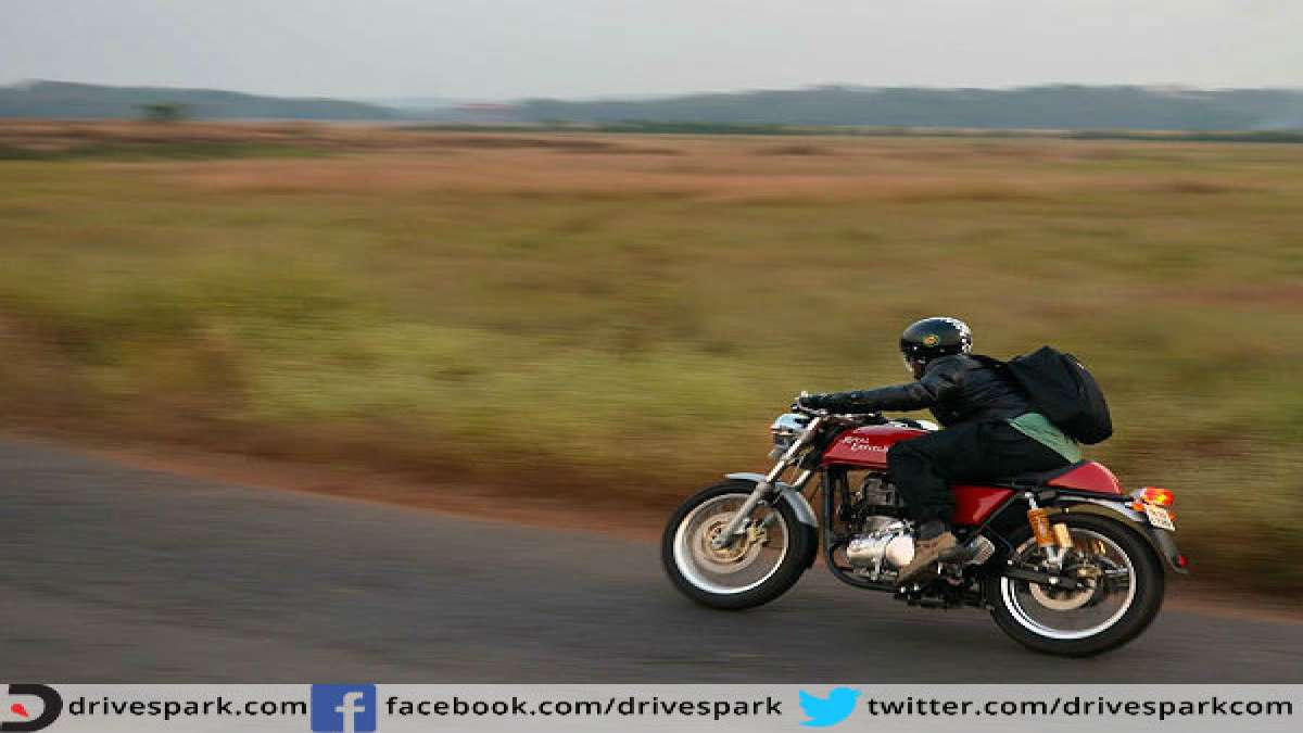 How To Ride A Motorcycle: 10 Steps To Make You A Better Rider - DriveSpark