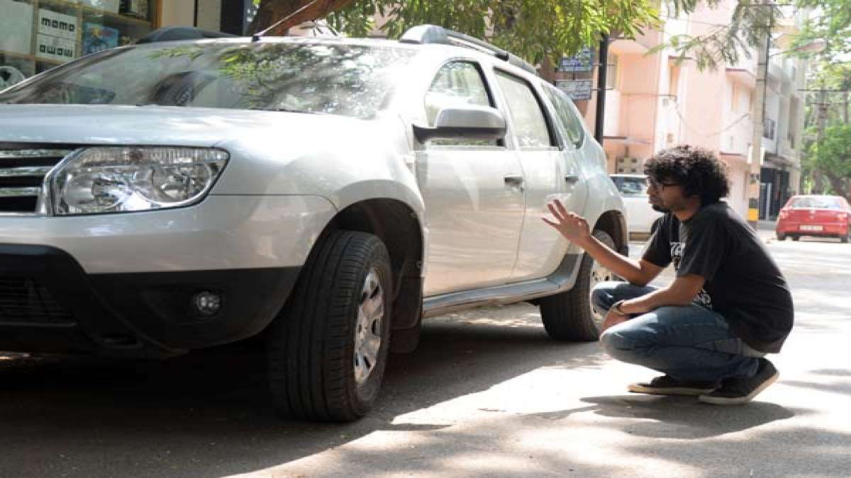 12 Beautifully Designed Exterior Car Features In The Affordable Indian ...