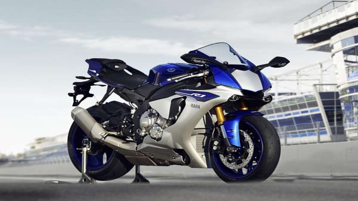 Yamaha R1 & R1M Launches In India: Price, Features, Specs & More ...