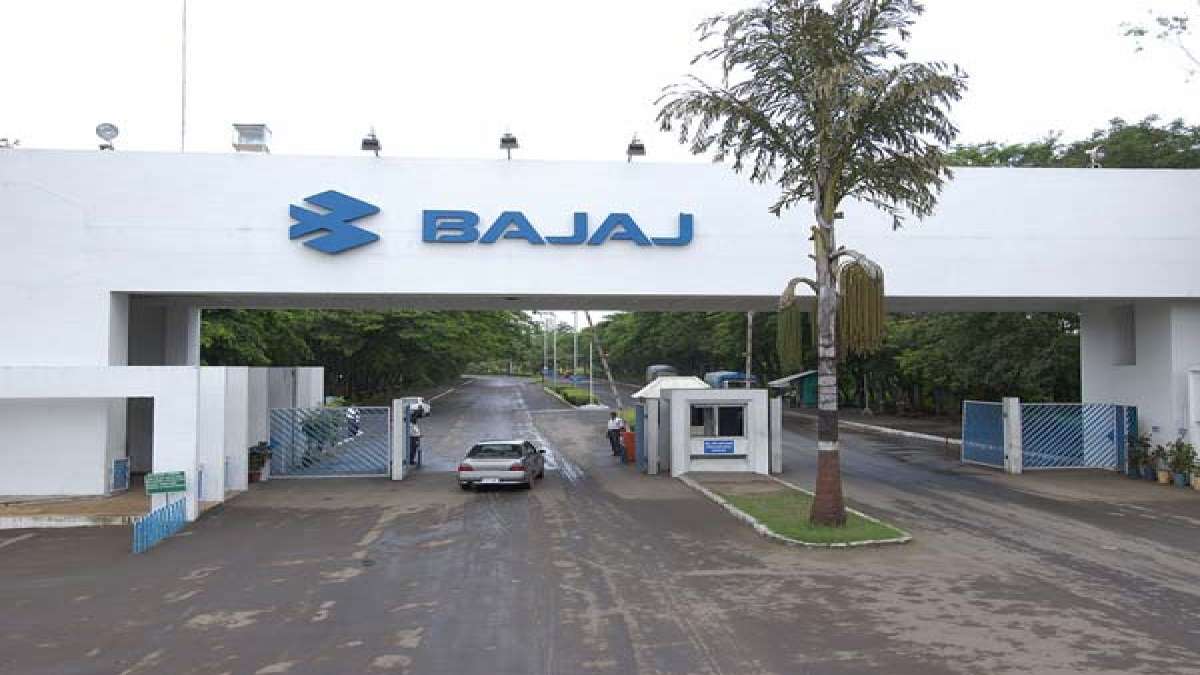 Bajaj Group Donates Rs. 10 Crores For Chennai Flood Relief - DriveSpark ...