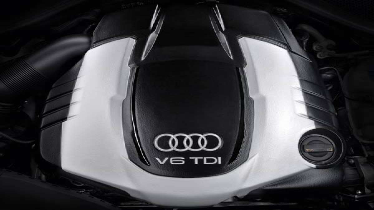 Audi To Synthesize Diesel From Water And CO2 - DriveSpark News