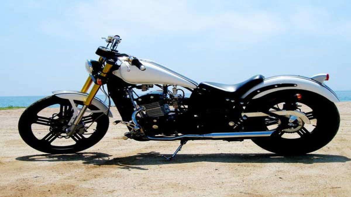 Regal Raptor Has Launched Three Motorcycles In India - DriveSpark News