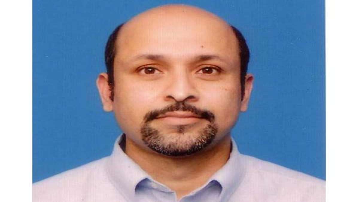 Sachin Lawande Appointed As CEO Of Visteon Corporation - DriveSpark News