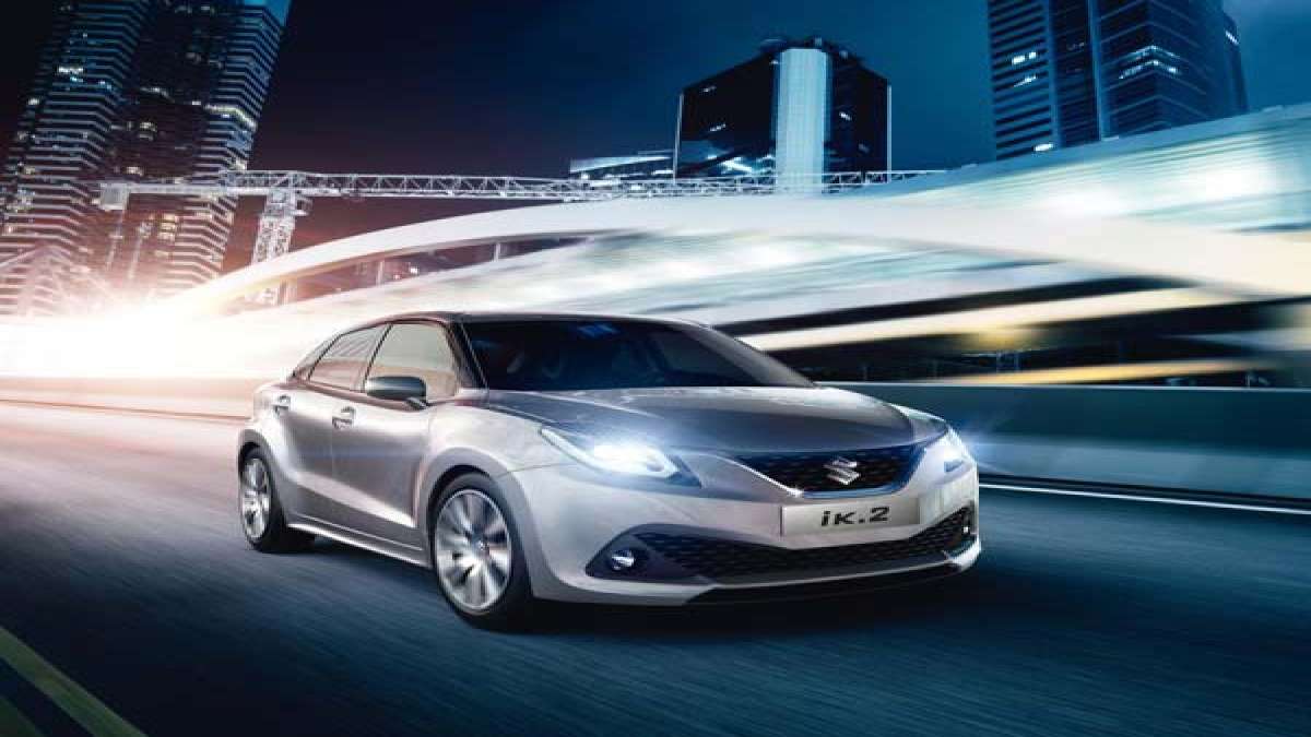 Maruti Suzuki To Export New Models To Its Homeland, Japan - DriveSpark News