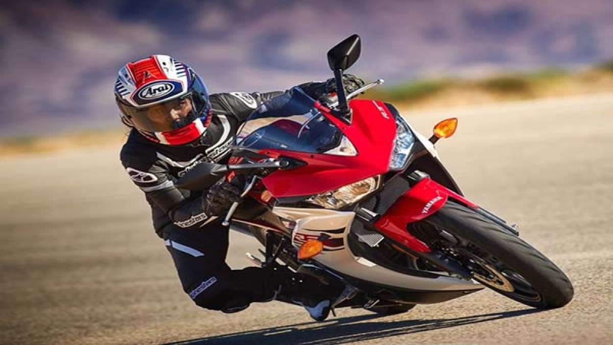 Yamaha YZF-R3 India Launch On 11th August, MT-320 By Mid-2016 ...