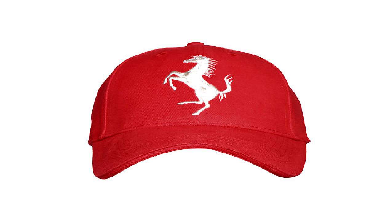 Official Ferrari Merchandise Now Available Through Myntra - DriveSpark News