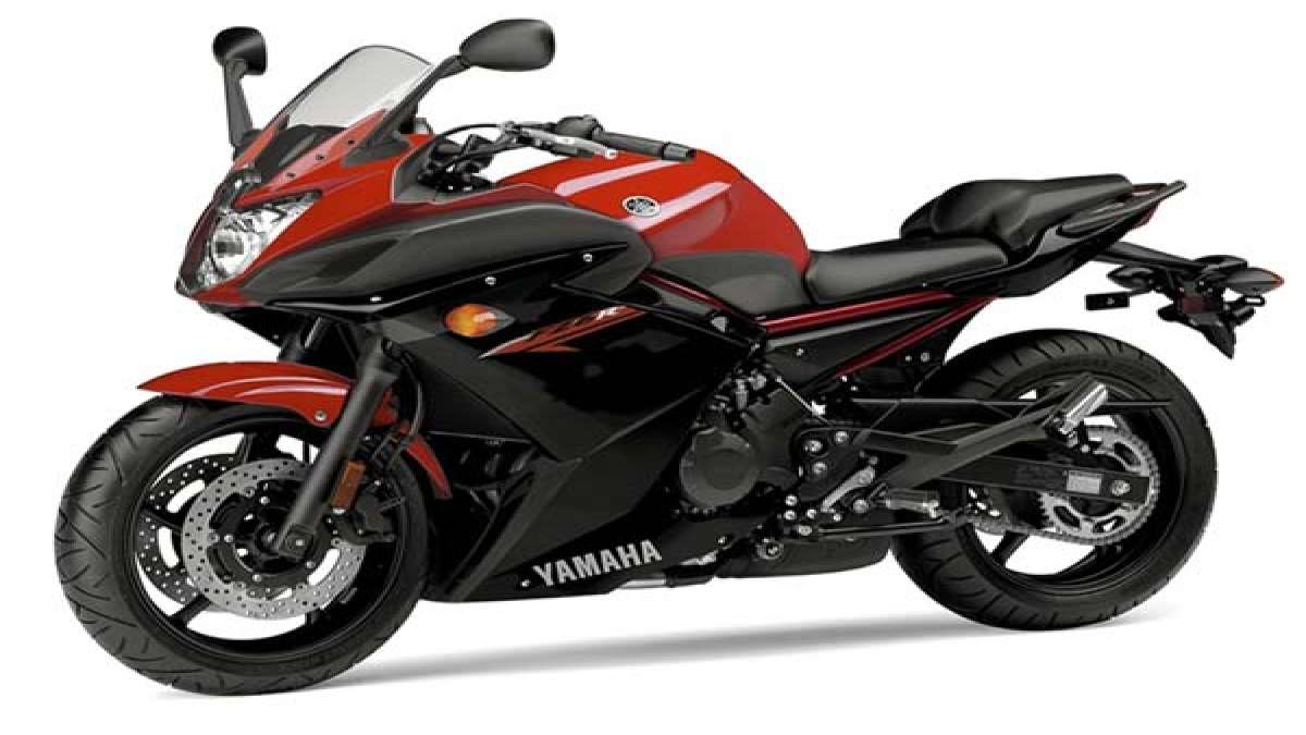 Yamaha India Could Introduce Super Sport Motorcycle By 2016 ...