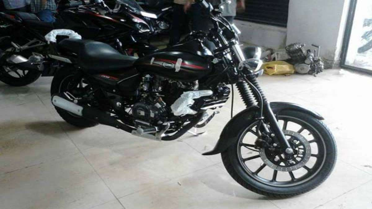 New Bajaj Avenger Review & Pics (2015 Model) - DriveSpark News