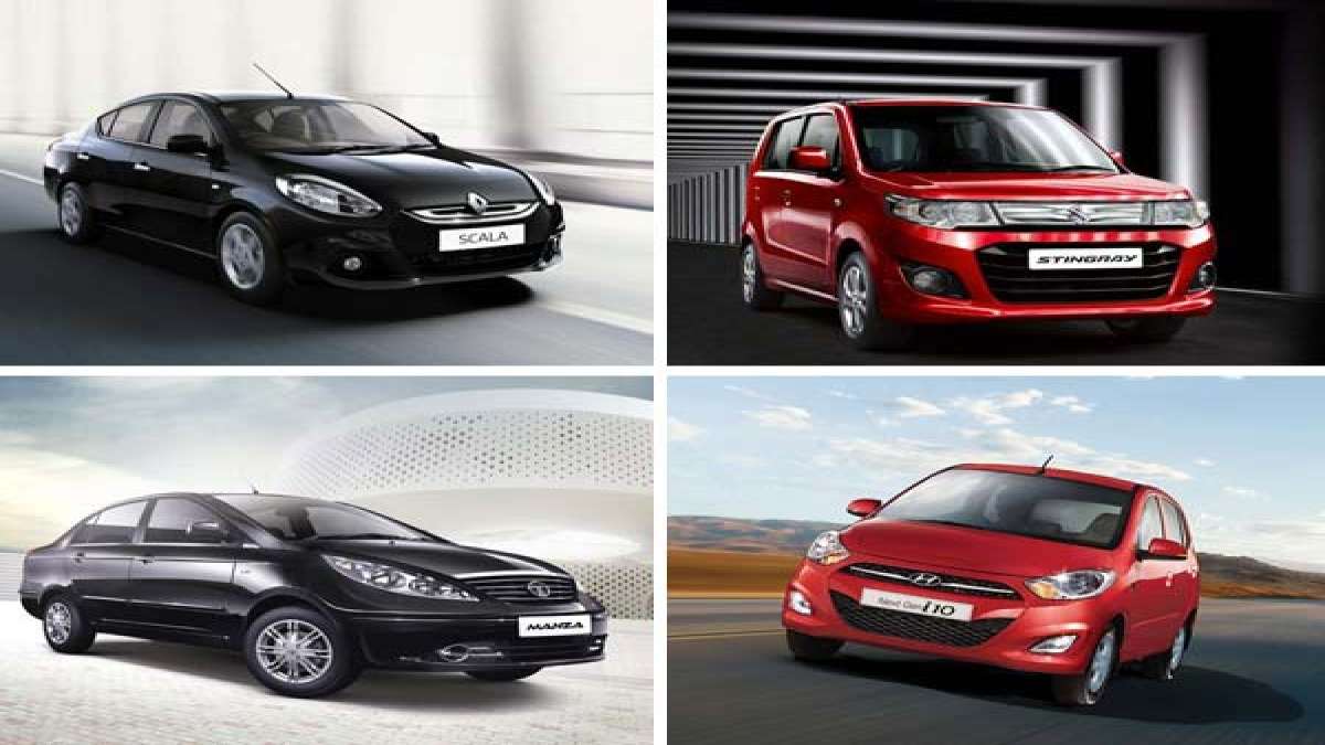 Ugliest Cars In India - Photos - DriveSpark