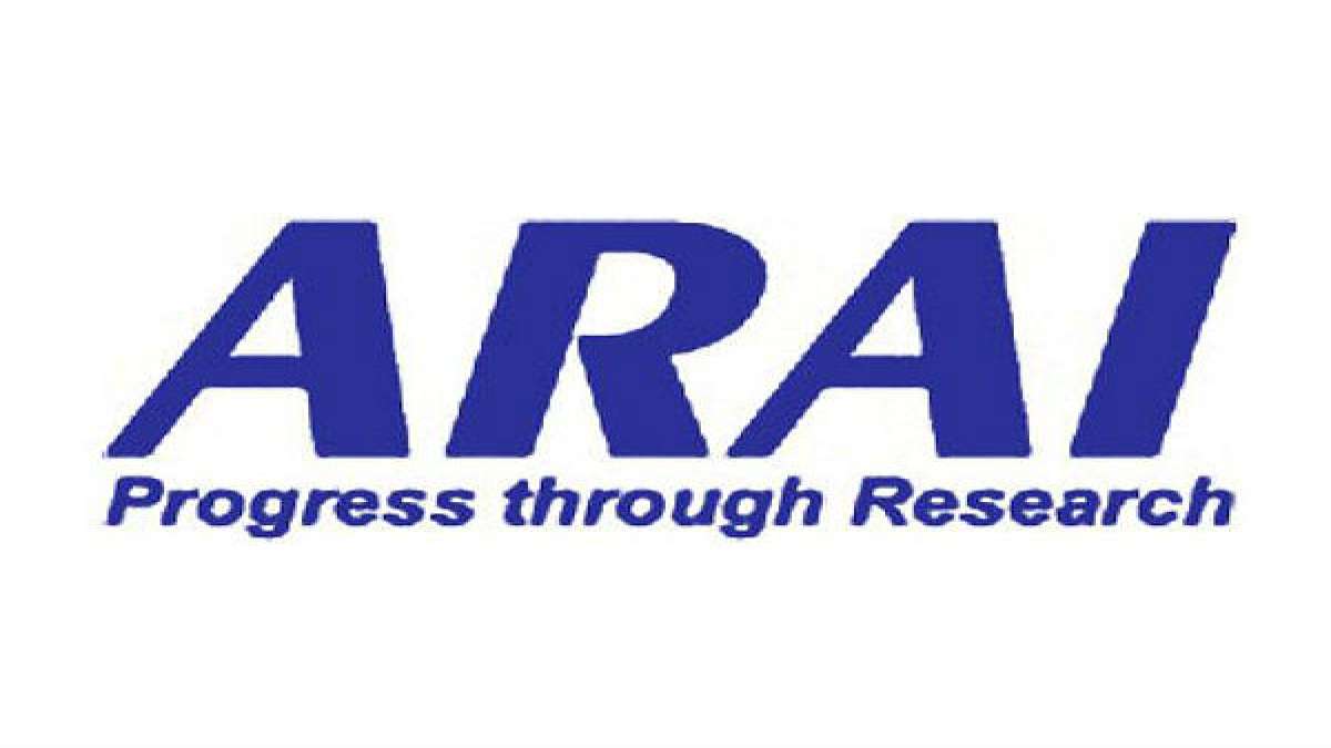 ARAI Inaugurates Homologation & Technology Centre In Pune - DriveSpark News