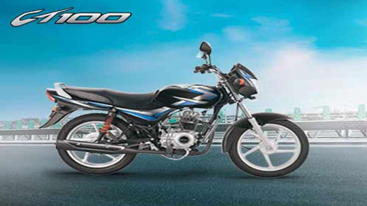 Bajaj Auto CT 100B Launched At Rs. 31,888/- - DriveSpark News