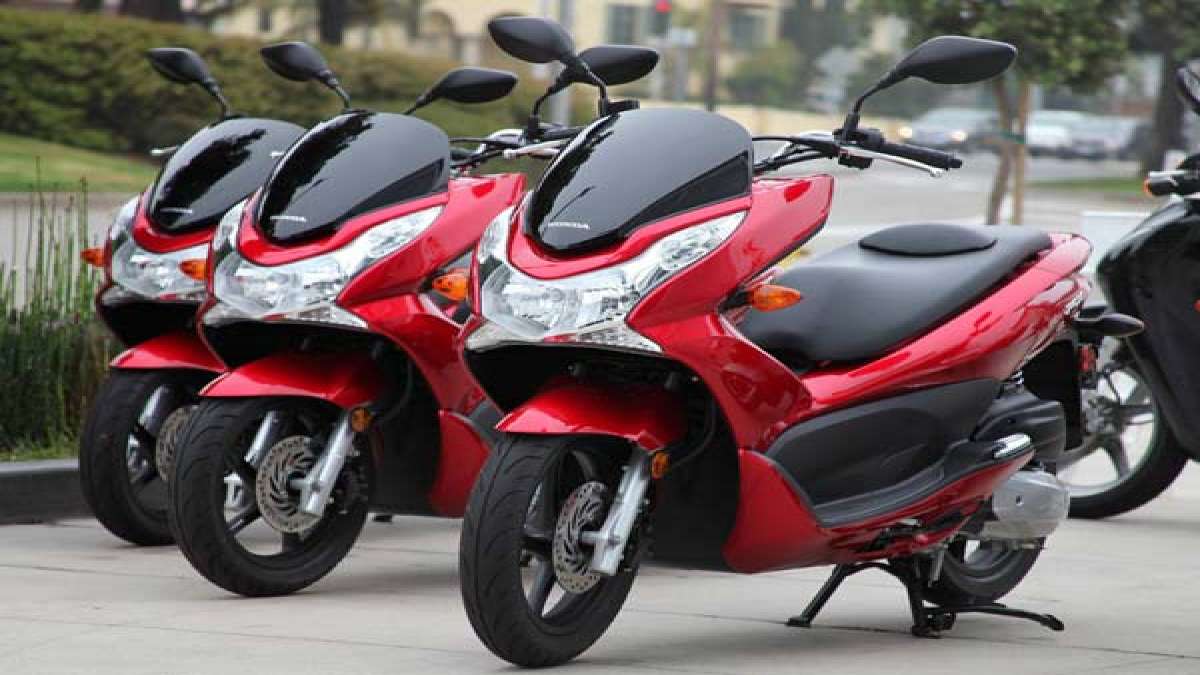 Honda 150cc Scooter Could Debut At 2016 Auto Expo - DriveSpark