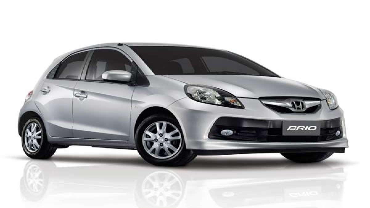 Honda India Announces Price Hike Up To Rs 10,000 - DriveSpark News