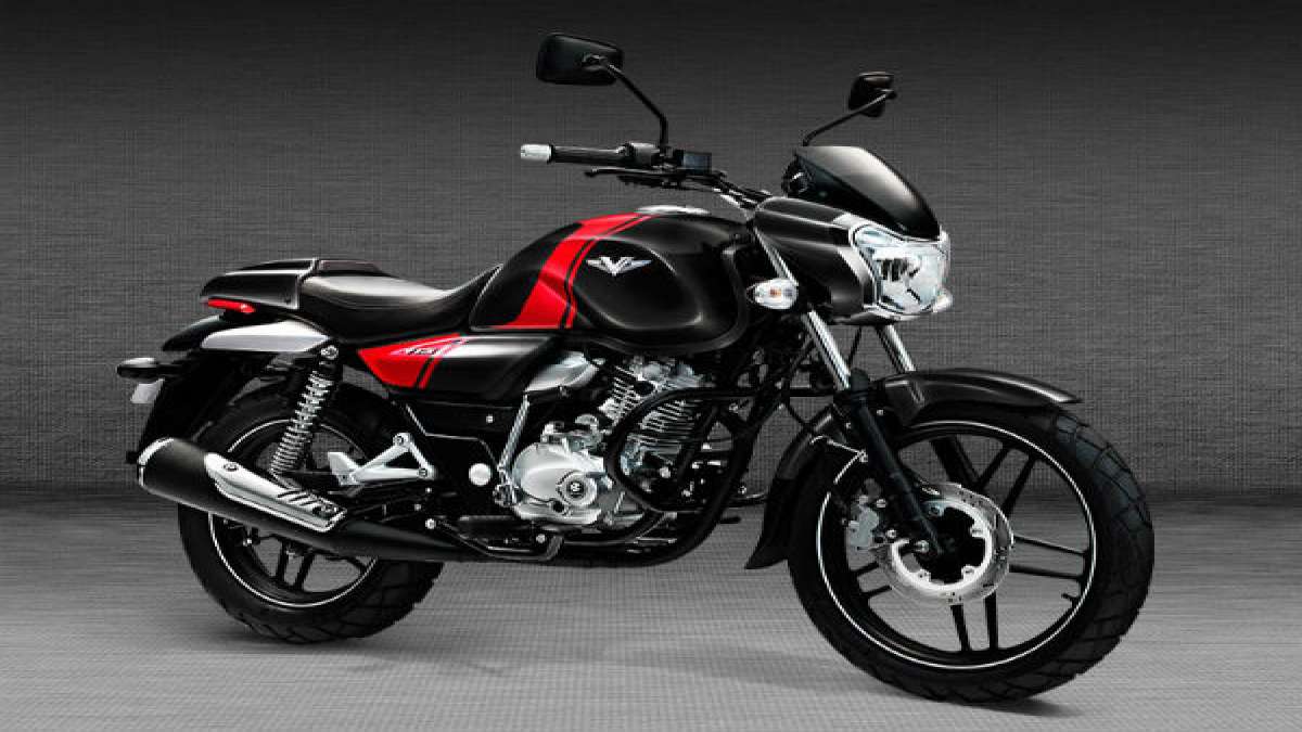 Bajaj To Use V As A Platform To Launch Several Variants - DriveSpark News
