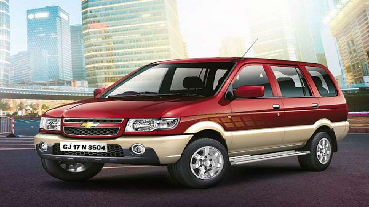 Chevrolet India Announces Price Hike Up To Rs. 51,000 - DriveSpark News