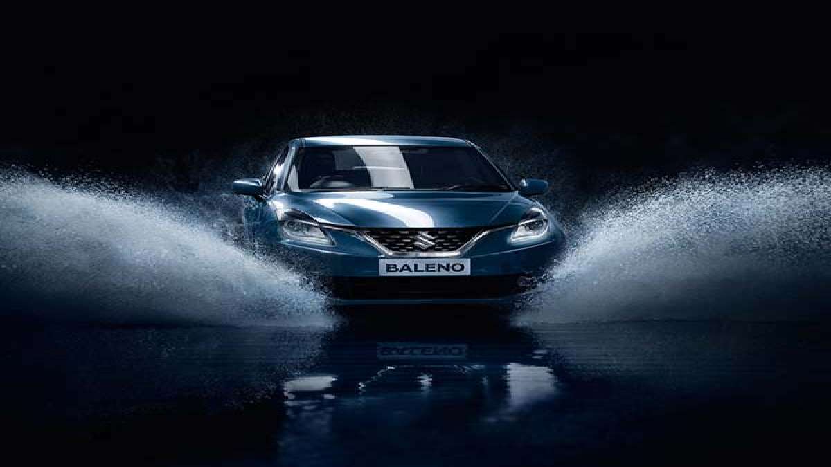 Maruti Baleno Delta vs Zeta: Specifications Comparison - DriveSpark News