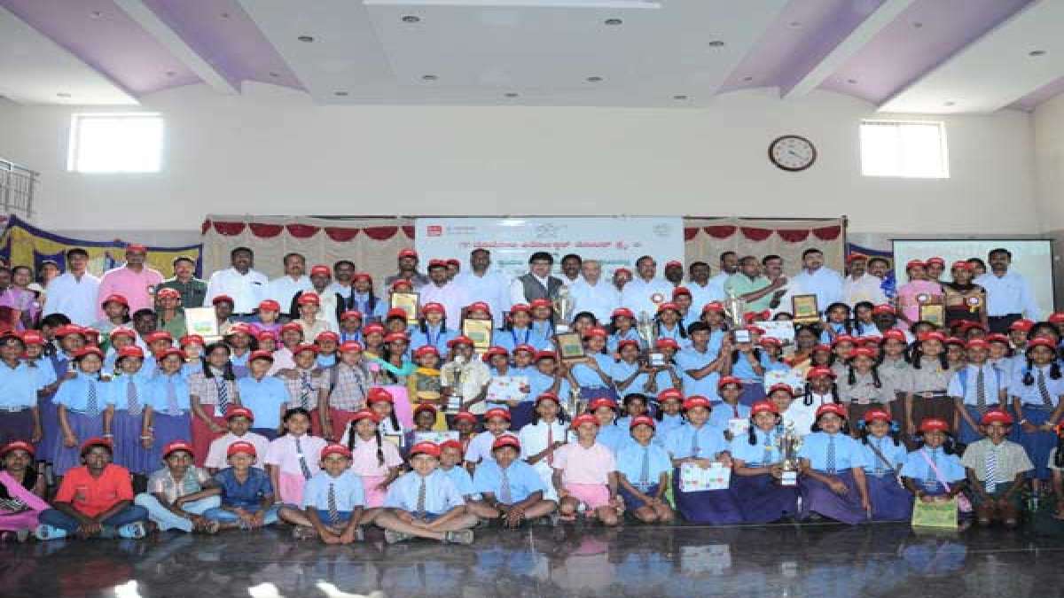 Toyota ABCD Project Highlights - DriveSpark News