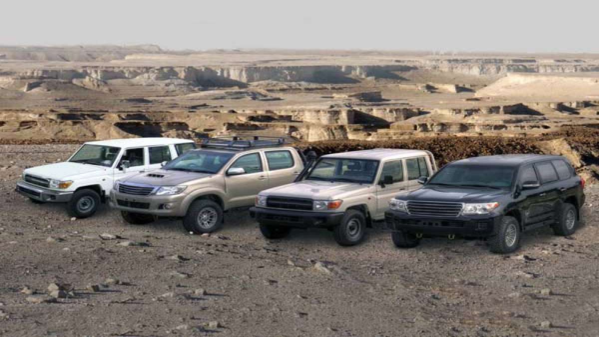 US Special Forces To Get New Armoured Vehicles - DriveSpark News