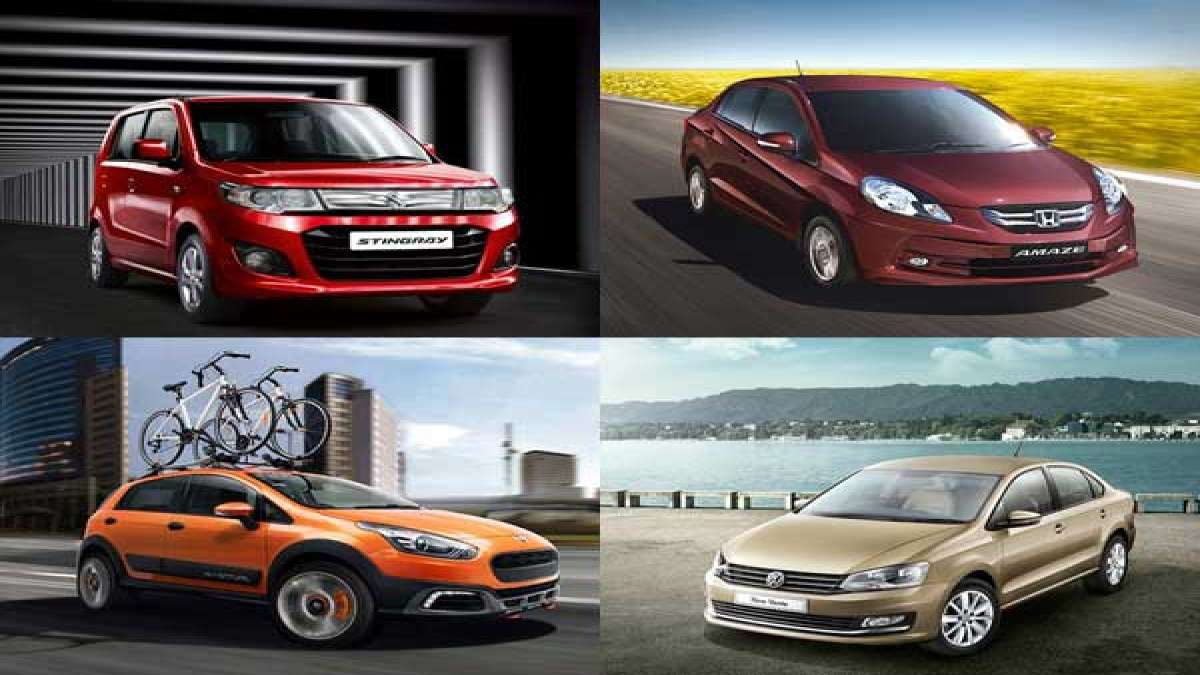 Car Discounts For August 2016 - DriveSpark News