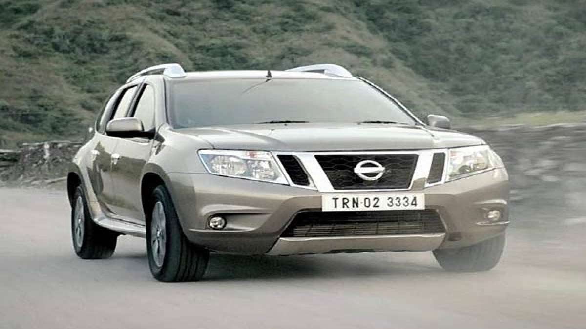 Nissan India Redefines Models & Variants For Festive Season ...
