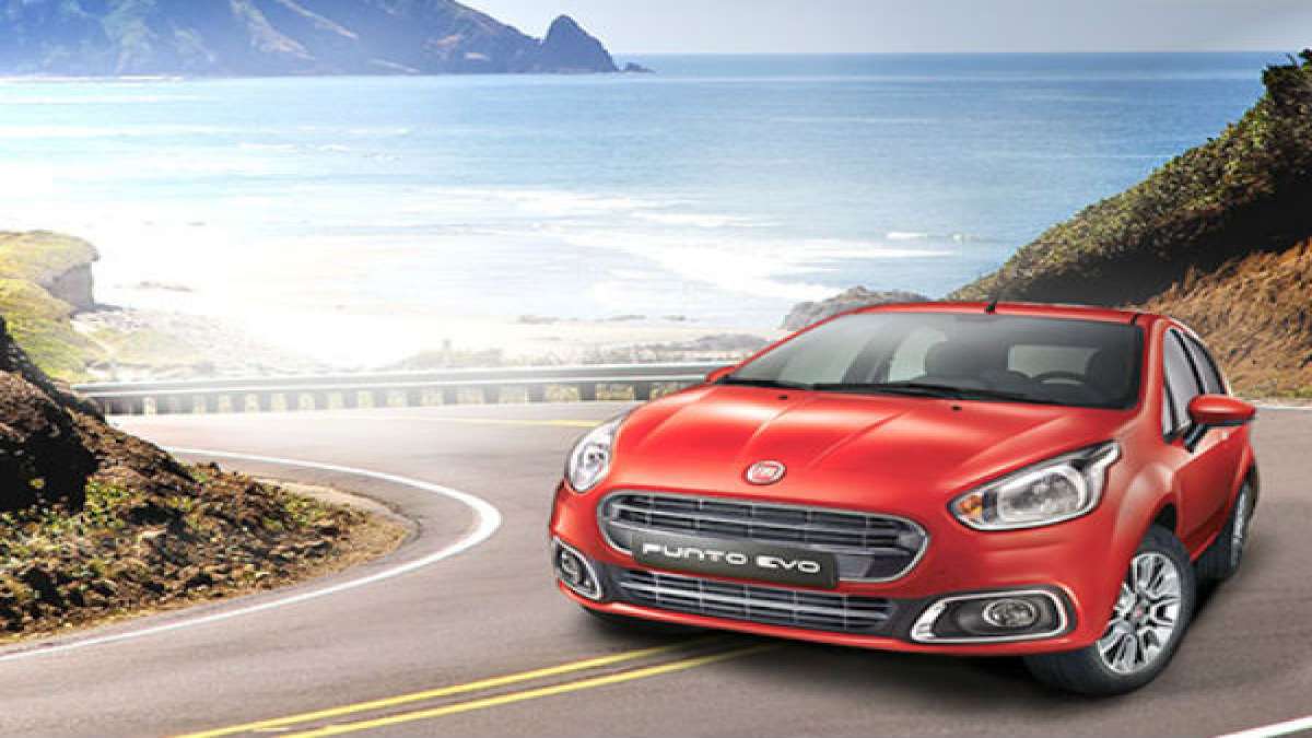Fiat India Offering Benefits Up To Rs. 85,000 During September ...