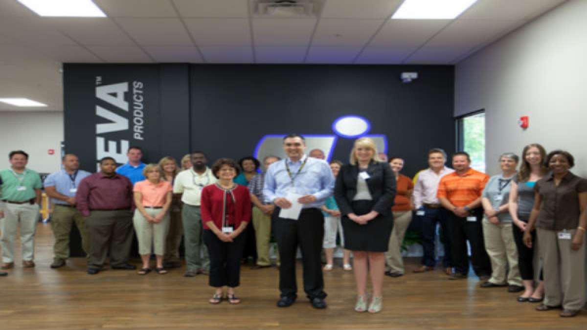 Inteva Sets Up Its Technical Centre In Bangalore - DriveSpark