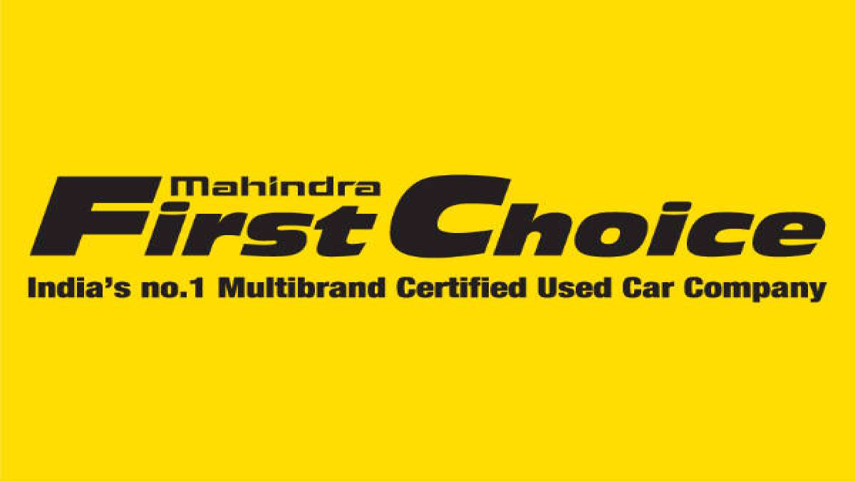 Mahindra First Choice Drives Into Self-Branded Spare Parts - DriveSpark ...