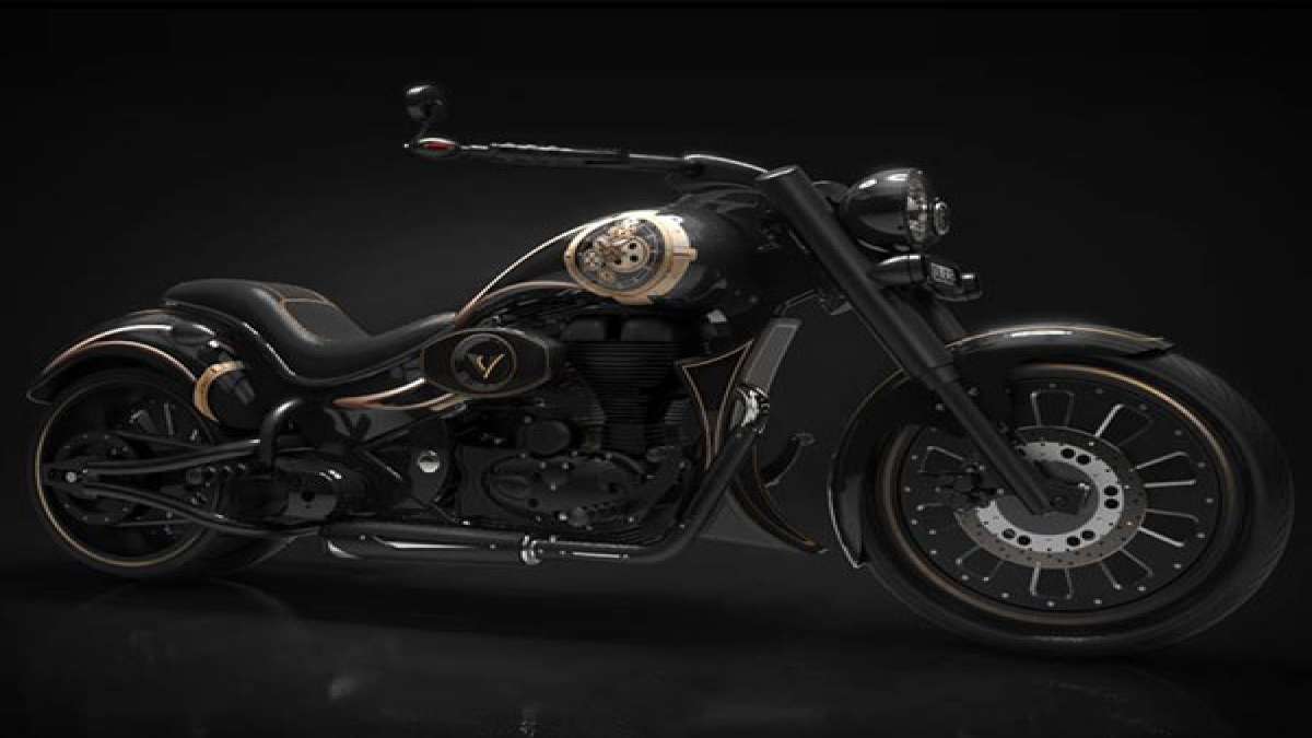 Vardenchi Launches Custom Accessories Store In Bangalore - DriveSpark News