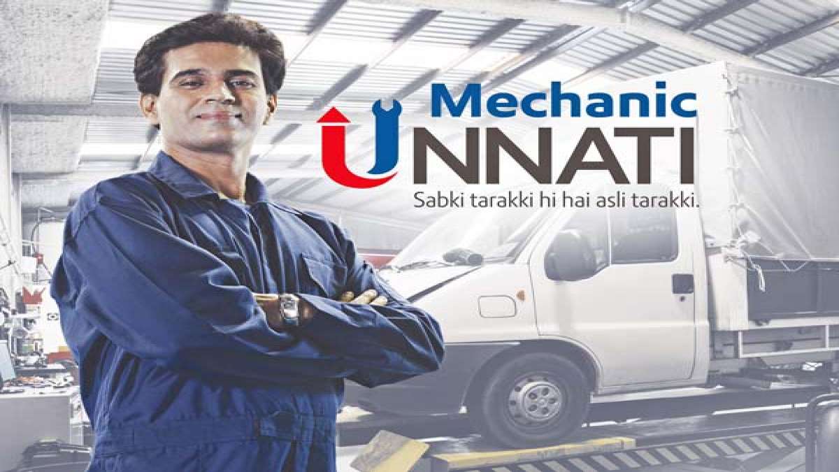 Exxon Launches Mechanic Unnati Program - DriveSpark News